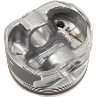 China Engine Piston Kit for GM 12652809 Auto Parts Wholesale Price New Standard Size for sale