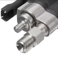 China Wholesale OEM Fuel Injectors 13537585261 for BMW N54 N63 INDEX 12 Direct Fit Auto Parts for sale