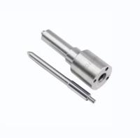 China Diesel Common Rail Injector Nozzle DLLA154PN270 1050191540 for 4JA1L 105017-2700 for sale