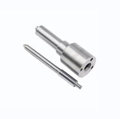 China Diesel Common Rail Injector Nozzle DLLA154PN270 1050191540 for 4JA1L 105017-2700 for sale