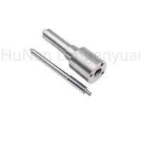 China Diesel Common Rail Injector Nozzle DLLA154PN270 1050191540 for 4JA1L 105017-2700 for sale