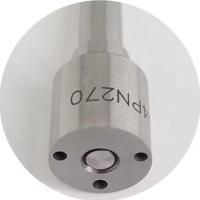 China Diesel Common Rail Injector Nozzle DLLA154PN270 1050191540 for 4JA1L 105017-2700 for sale