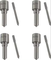 China Diesel Common Rail Injector Nozzle DLLA154PN270 1050191540 for 4JA1L 105017-2700 for sale