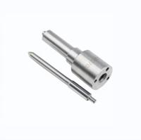 China DLLA154PN270 Diesel Common Rail Injector Nozzle 1050191540 for 4JA1L 105017-2700 Engine Parts for sale