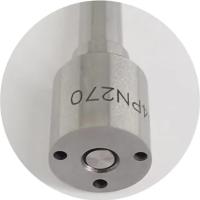 China DLLA154PN270 Diesel Common Rail Injector Nozzle 1050191540 for 4JA1L 105017-2700 Engine Parts for sale