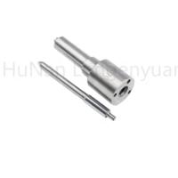 China DLLA154PN270 Diesel Common Rail Injector Nozzle 1050191540 for 4JA1L 105017-2700 Engine Parts for sale