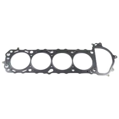 China Cometic Head Gasket for Nissan KA24DE S13 S14 OEM Standard 1 Year Warranty for sale