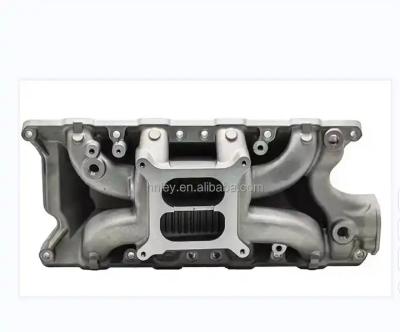China Auto Parts Intake Manifold Small Block 289 302 SBF Cylinder Block for Ford for sale