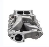 China Auto Parts Intake Manifold Small Block 289 302 SBF Cylinder Block for Ford for sale