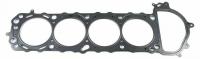 China Nissan KA24DE Head Gasket S13 S14 High Quality Metal Rubber OE 11040-VJ260 1 Year Warranty for sale