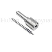 China DLLA154PN270 Diesel Injector Nozzle 1050191540 Common Rail Tip for ISUZU 4JA1L 105017-2700 12 Month Warranty for sale