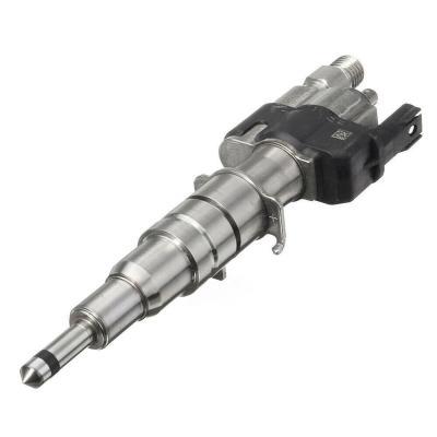 China Genuine OEM Fuel Injectors 13537585261 for BMW N54 N63 Index 12 11 Set of 6 for sale