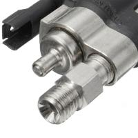 China Genuine OEM Fuel Injectors 13537585261 for BMW N54 N63 Index 12 11 Set of 6 for sale