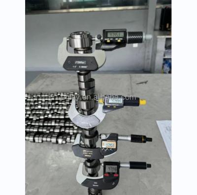 China SBC GM350 5.7L Camshaft for Chevy 350 V8 Engine OEM 12558060 New for sale