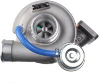 China GT2556S Turbocharger 320/06047 for 3CX 4CX Backhoe Loader Engine Construction Machinery Parts for sale