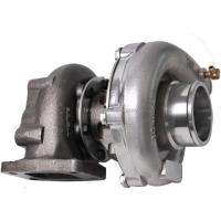 China T3 T4 T04E V-Band Turbocharger 63 A/R Engine Turbo for Diesel Performance for sale