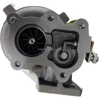 China TD04L QD32 14411-7T600 Turbocharger for Nissan Diesel Engine Auto Parts for sale
