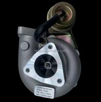 China TD04L QD32 14411-7T600 Turbocharger for Nissan Diesel Engine Auto Parts for sale
