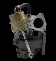 China TD04L QD32 14411-7T600 Turbocharger for Nissan Diesel Engine Auto Parts for sale