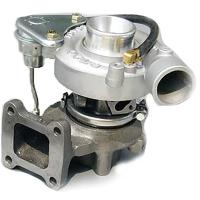 China Turbocharger CT20 1720154060 17201-54060 17201-54061 for Toyota Hiace 2.5 TD Engine Parts for sale