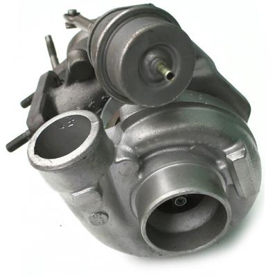 China Turbocharger RHF4 AL0069 for Mercedes A250 B250 C250 GLA250 1991cc 211HP 155kW M270E20 for sale