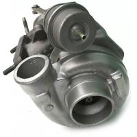 China Turbocharger RHF4 AL0069 for Mercedes A250 B250 C250 GLA250 1991cc 211HP 155kW M270E20 for sale