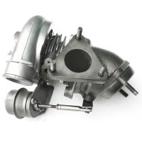 China Turbocharger RHF4 AL0069 for Mercedes A250 B250 C250 GLA250 1991cc 211HP 155kW M270E20 for sale