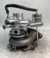 China TD04 Turbo Charger 49377-06200 49189-01800 Compatible with Isuzu 4JJ1 2KD Iron Casting for sale