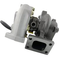 China Engine Turbo Charger 49377-02600 14411-7T600 Compatible with Nissan QD32 3.2L TD04 HP55 for sale