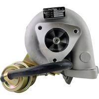 China Engine Turbo Charger 49377-02600 14411-7T600 Compatible with Nissan QD32 3.2L TD04 HP55 for sale