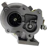 China Engine Turbo Charger 49377-02600 14411-7T600 Compatible with Nissan QD32 3.2L TD04 HP55 for sale