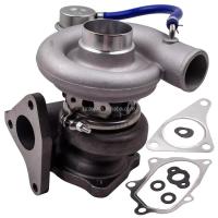China Auto Replacement TD05 16g Turbocharger 49178-05200 TD05H for Mitsubishi 4G63 Engine Eclipse for sale