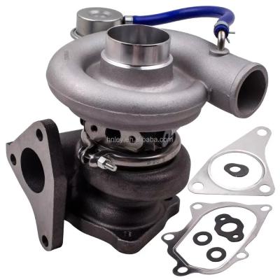 China Auto Replacement TD05 16g Turbocharger 49178-05200 TD05H for Mitsubishi 4G63 Engine Eclipse for sale