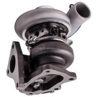 China Auto Replacement TD05 16g Turbocharger 49178-05200 TD05H for Mitsubishi 4G63 Engine Eclipse for sale