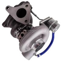 China Auto Replacement TD05 16g Turbocharger 49178-05200 TD05H for Mitsubishi 4G63 Engine Eclipse for sale