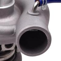 China Auto Replacement TD05 16g Turbocharger 49178-05200 TD05H for Mitsubishi 4G63 Engine Eclipse for sale