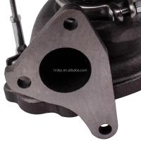 China Auto Replacement TD05 16g Turbocharger 49178-05200 TD05H for Mitsubishi 4G63 Engine Eclipse for sale