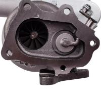 China Auto Replacement TD05 16g Turbocharger 49178-05200 TD05H for Mitsubishi 4G63 Engine Eclipse for sale