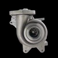 China CT16V Turbocharger 17201-0L040 VNT for Toyota Hilux 3.0L 1KD-FTV Engine with Electric Actuator for sale