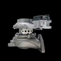 China CT16V Turbocharger 17201-0L040 VNT for Toyota Hilux 3.0L 1KD-FTV Engine with Electric Actuator for sale