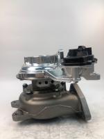 China CT16V Turbocharger 17201-0L040 VNT for Toyota Hilux 3.0L 1KD-FTV Engine with Electric Actuator for sale