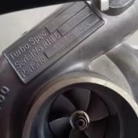 China RHF5 Turbocharger for Isuzu 4JB1T 4JA1T Engine 1118010-44 8971397243 VD420014 for sale