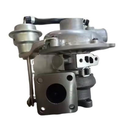 China RHF5 Turbocharger for Isuzu 4JB1T 4JA1T Engine 1118010-44 8971397243 New Casting Steel for sale