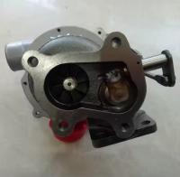 China RHF5 Turbocharger for Isuzu 4JB1T 4JA1T Engine 1118010-44 8971397243 New Casting Steel for sale