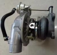 China RHF5 Turbocharger for Isuzu 4JB1T 4JA1T Engine 1118010-44 8971397243 New Casting Steel for sale