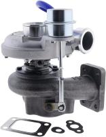 China GT2556S Turbocharger 711736-5010S for Perkins 1104C-44T Engine 2674A209 2674A226 for sale