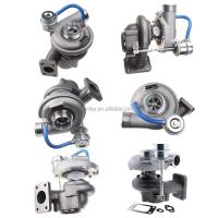 China GT2556S Turbocharger 711736-5010S for Perkins 1104C-44T Engine 2674A209 2674A226 for sale