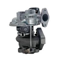China YD25 YD22 Turbocharger for Nissan Frontier NP300 X-Trail 2.5 2.2 2002 2019 14411VK500 Diesel Engine Parts for sale