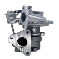 China YD25 YD22 Turbocharger for Nissan Frontier NP300 X-Trail 2.5 2.2 2002 2019 14411VK500 Diesel Engine Parts for sale