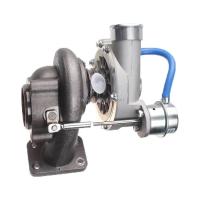 China Turbocharger GT2556S 762932-0002 762932-2 Oil Cooling for JCB Engine Parts for sale